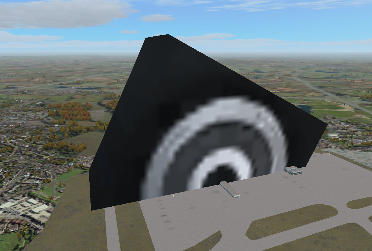 Setting Rad issue converting AI from FS9 to FSX | FSDeveloper Setting Rad issue converting AI from FS9 to FSX | FSDeveloper